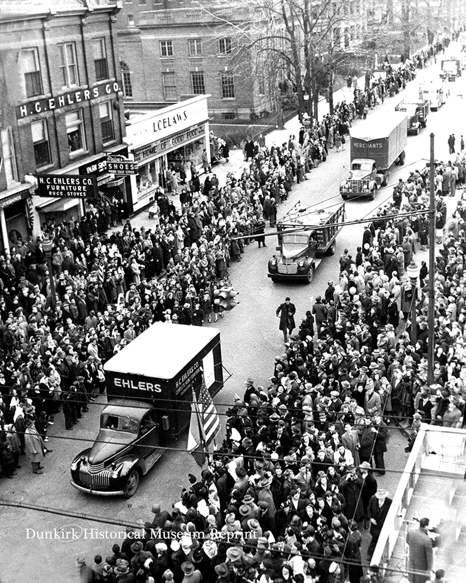 75th anniversary of remarkable day to be noted | News, Sports, Jobs ...